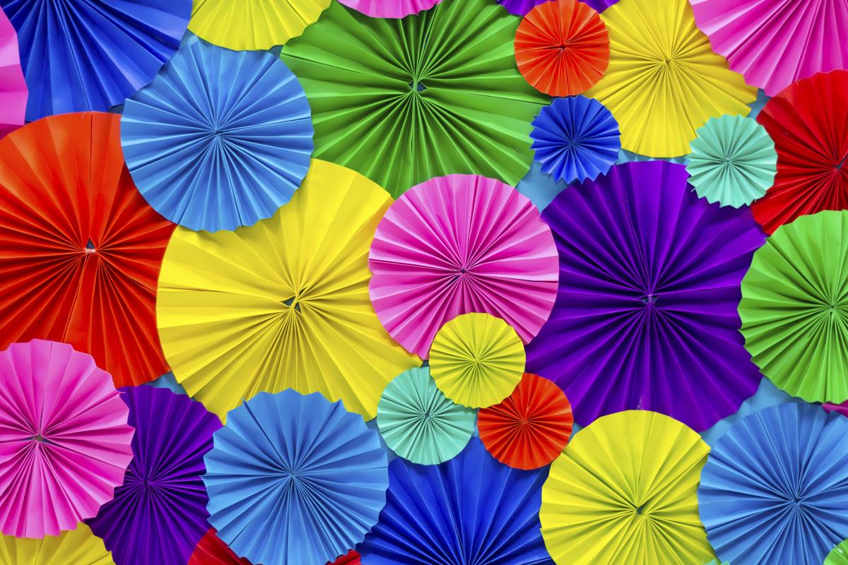 The Perfect Shade of Joy | susanoffaith